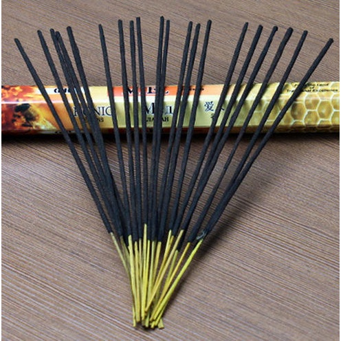 SR Pooja Set (Basic 5Item) (Sambrani,Incense Stick, Sudam,Poojai Oil ...