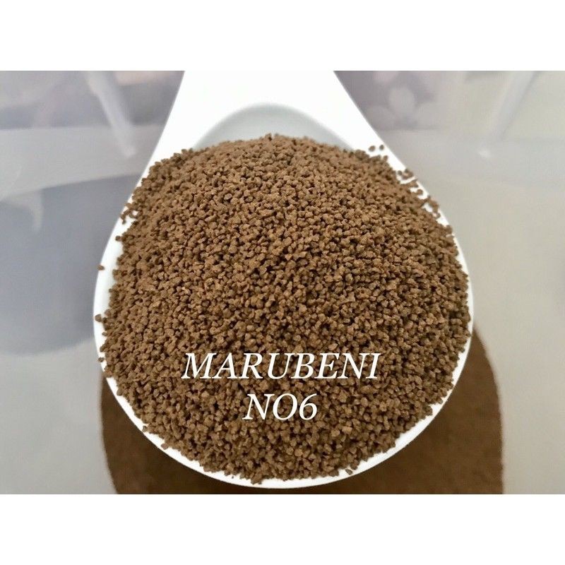 MARUBENI NISSHIN FEED FISH FOOD MAKANAN GUPPY DAN IKAN LAGA | Shopee ...