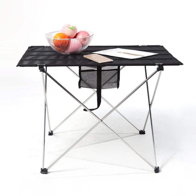 Outdoor Equipment Meja Lipat Camping Table Portable Foldable Desk ...