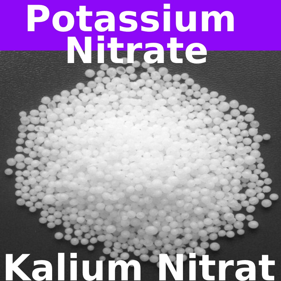 Baja Nitrate/ Kalium Nitrat/ Potassium Nitrate/KNO3 - COSMETICS ...
