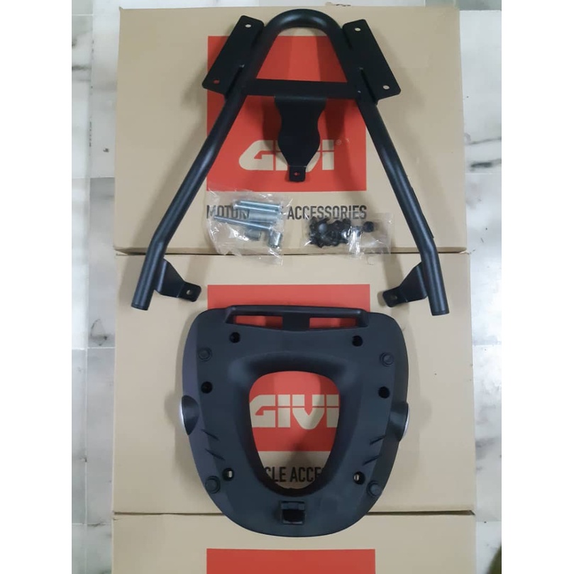 SPECIAL ADVANCE RACK FOR SYM JET14 125I/200I (SRV - JET14 125I/200I ...