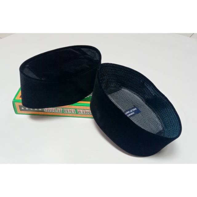 National SONGKOK Cap EXCLUSIVE AC SLW | Shopee Malaysia