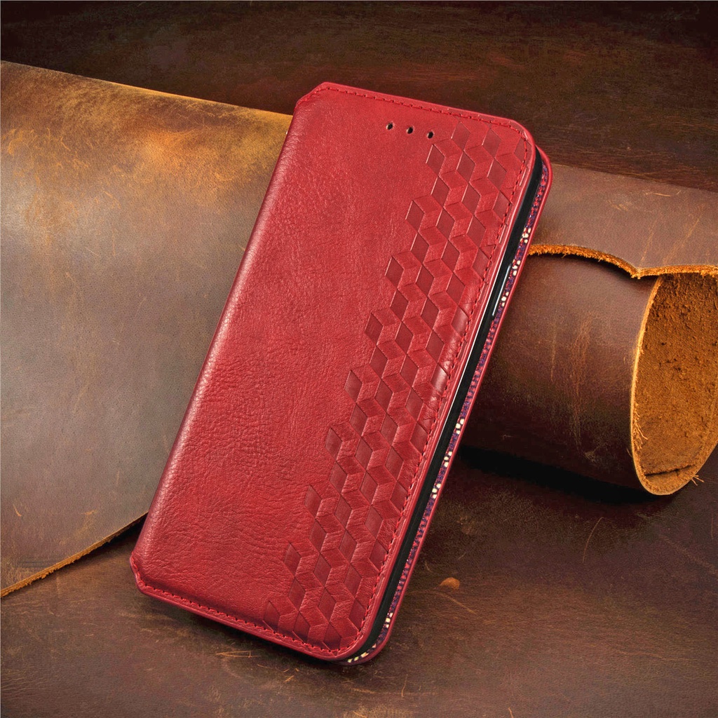 Oppo Reno8 T 5G 2023 Flip Leather Case For Oppo Reno 8 8T 8Z 8Pro T Z ...