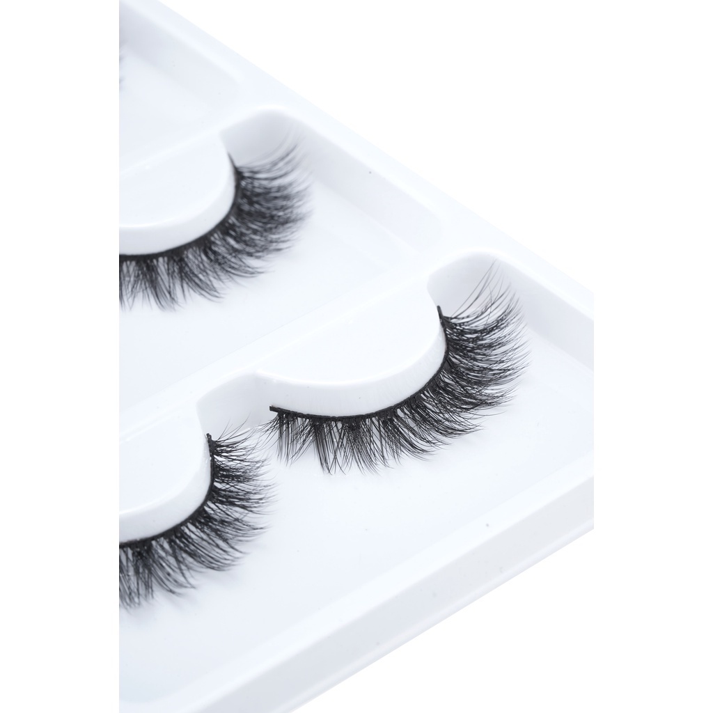 🔥READY STOCK🔥3D Eyelashes Handmade Lashes (D86) | Shopee Malaysia
