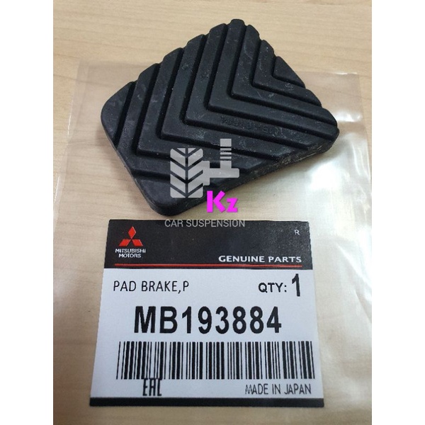 MITSUBISHI JAPAN!!! PROTON WAJA GEN 2 SAVVY SAGA BLM SATRIA HYUNDAI ...