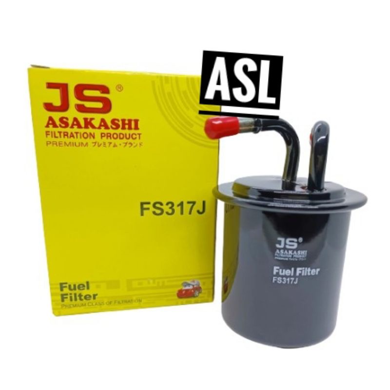 42072AA011 Genuine Subaru Fuel Filter Forester Impreza WRX STI Legacy ...