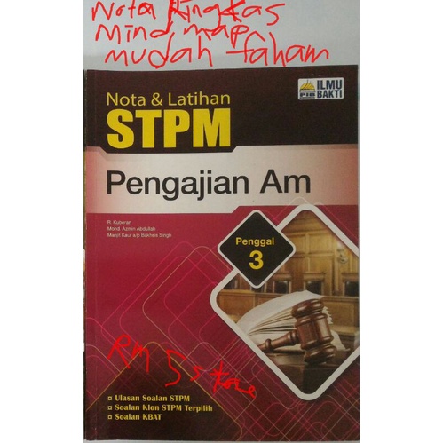 stpm form 6 textbook pelangi Oxford ace ahead LP sasbadi chemistry physic pengajian am ...