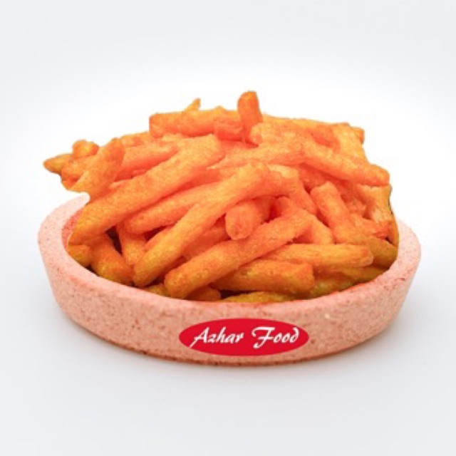 Keropok Stik Balado 350GM Kerepek Azhar | Shopee Malaysia