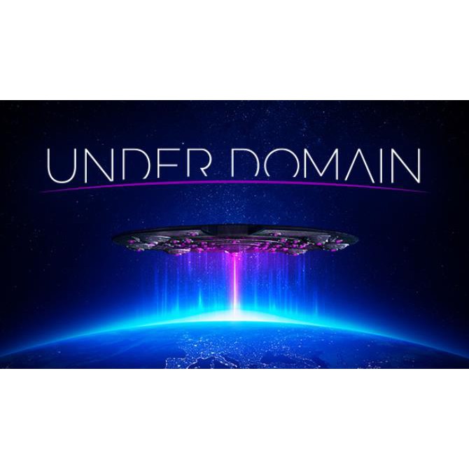 [PC Game] Under Domain Alien Invasion Simulator [Digital Download ...