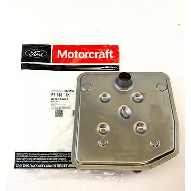 AUTO TRANSMISSION FILTER GENUINE PART (ORIGINAL) FORD RANGER T6 , T7 ...