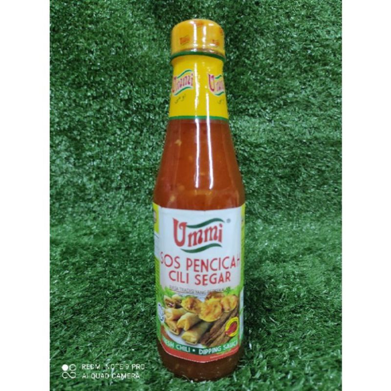 SOS PENCICAH UMMI/COLEK UMMI | Shopee Malaysia