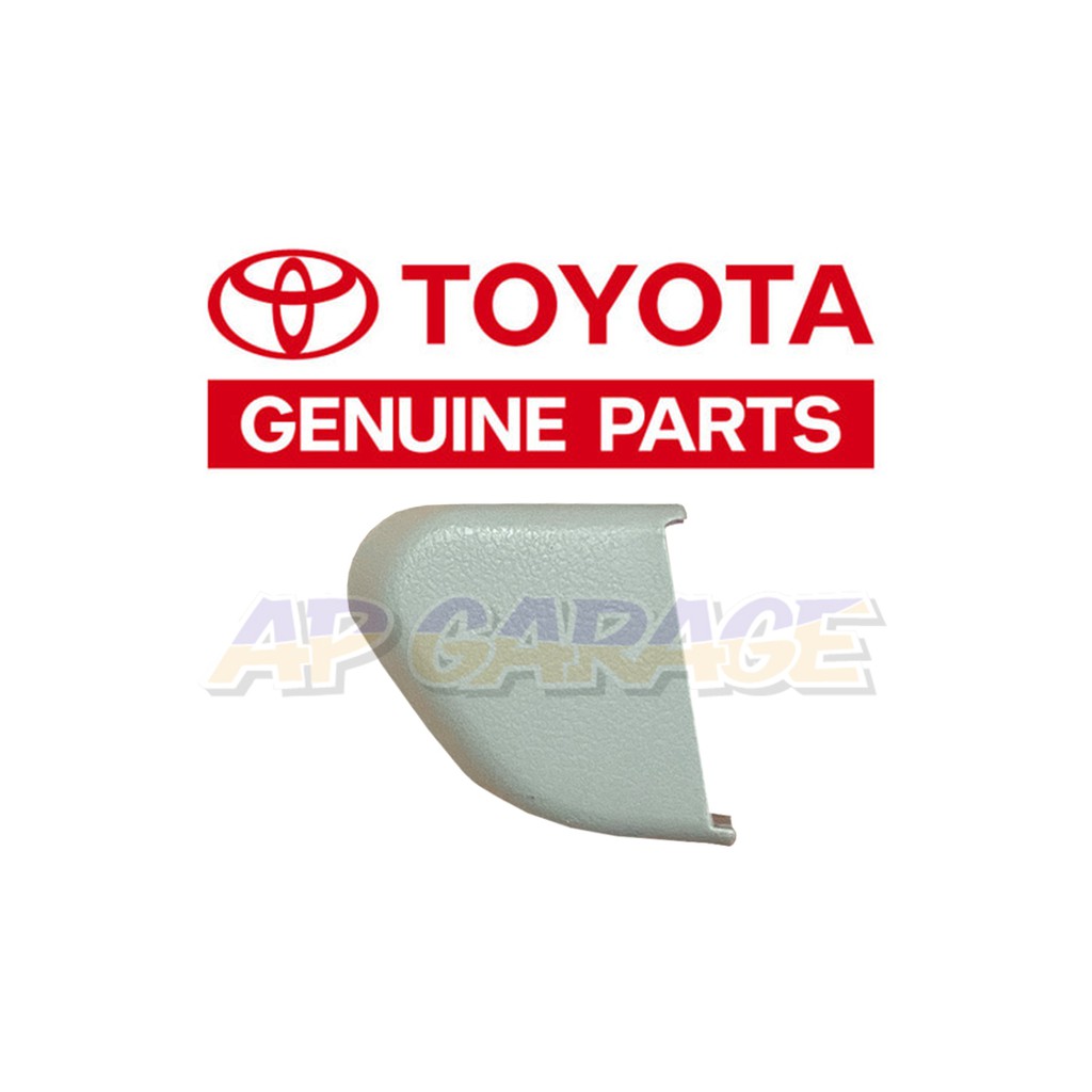 Toyota Prius Harrier (2003-2008) Original UMW Toyota Motor Genuine Rear ...