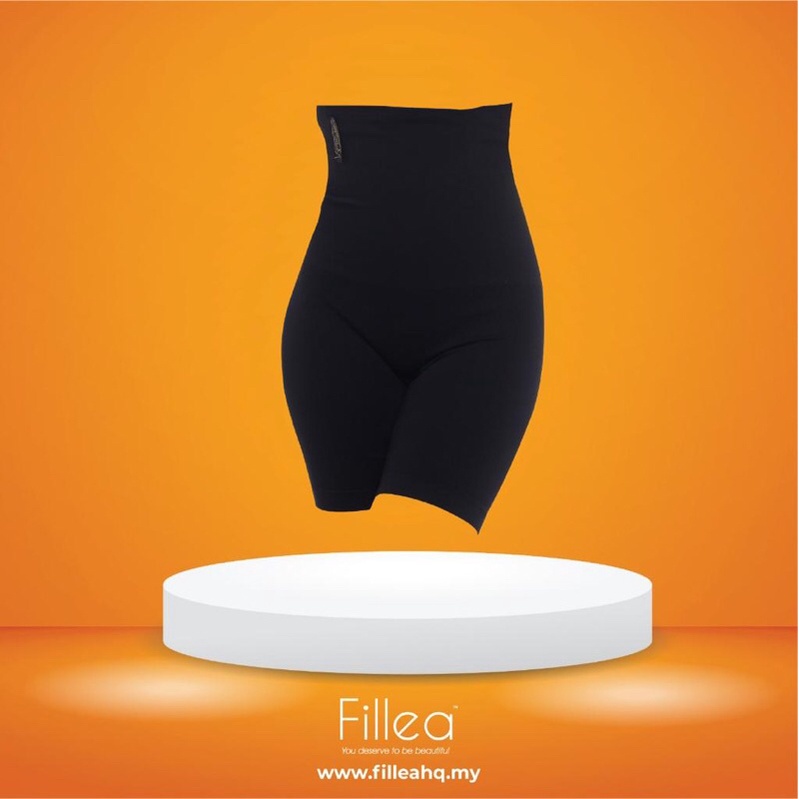 FILLEA BODYFIT (ORIGINAL HQ) | Shopee Malaysia