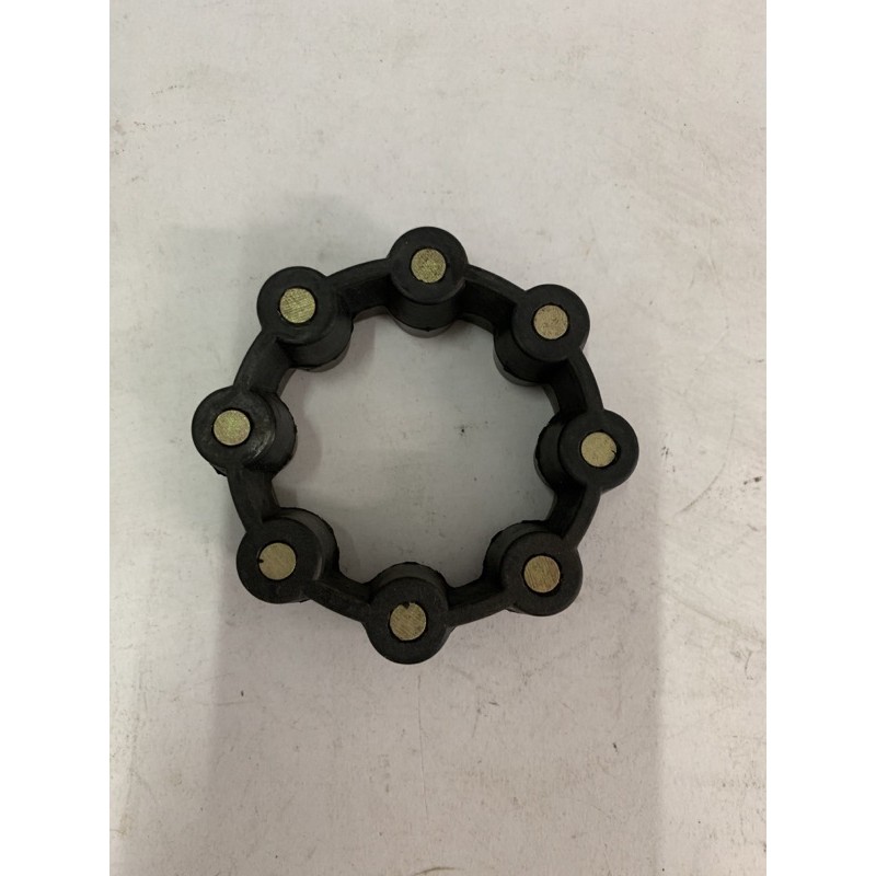 MH Rubber Coupling /Hyper Flex Coupling/ Rubber Element / Flexible ...