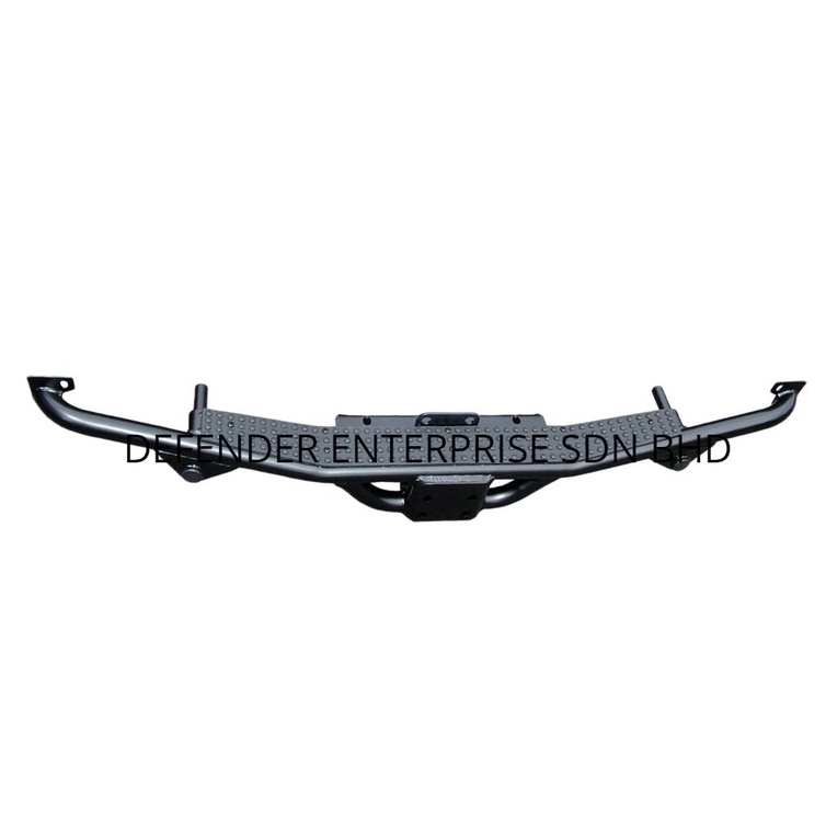 Defender TD5 /Puma 90 Nas Style Rear Step[Self Collect] | Shopee Malaysia