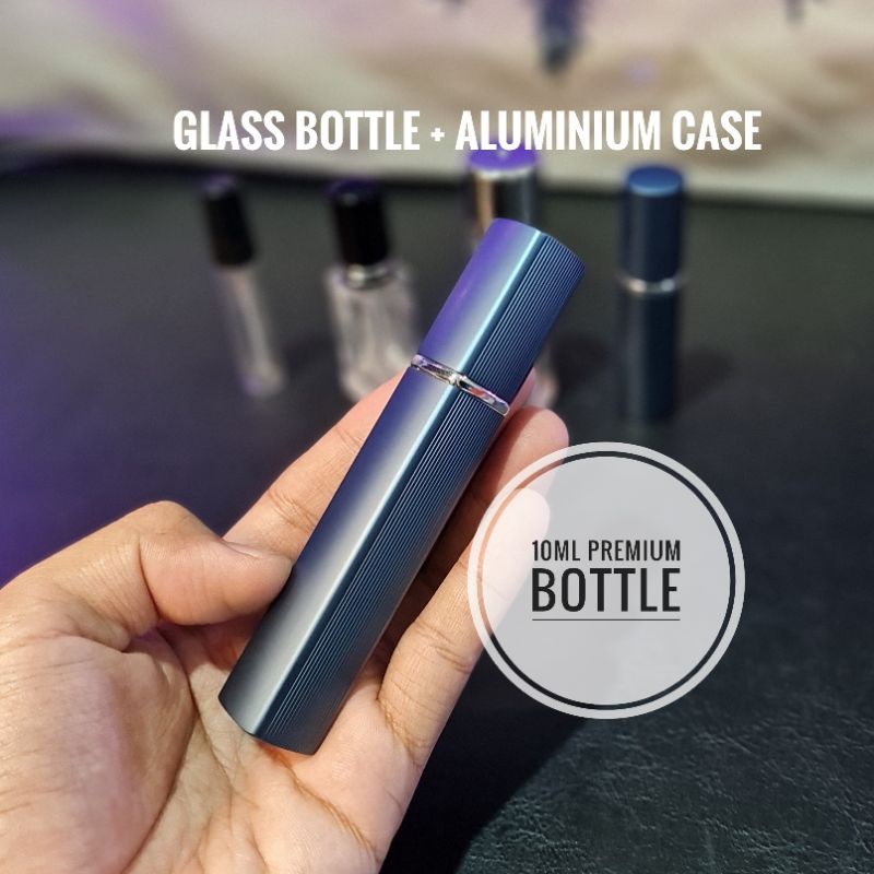 DIY Perfume Decant Tools / Perfume Decant Set /(Kit Pindahkan Perfume ...