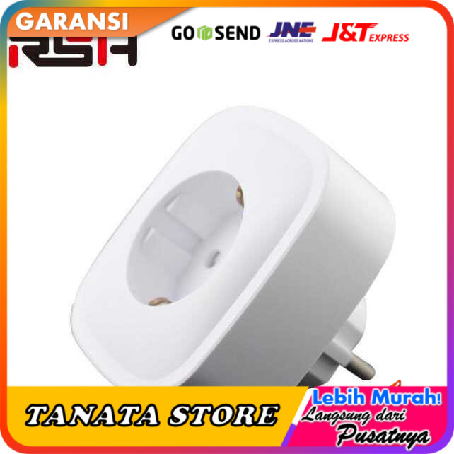 Socket WiFi Socket Smart Plug - SP1 | Shopee Malaysia