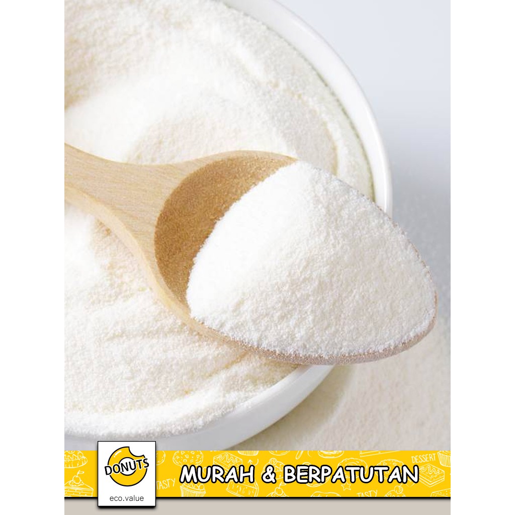 BAKING POWDER REPACKING 50G - 1KG | Shopee Malaysia