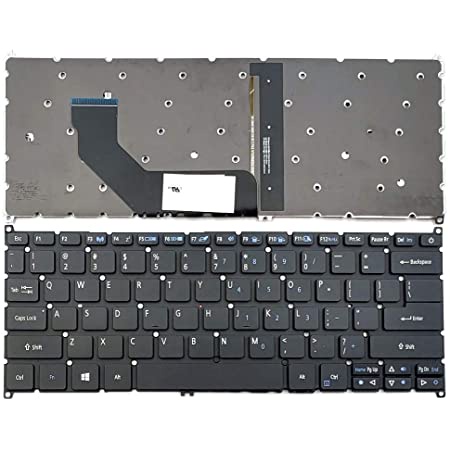 ACER SWIFT 5 SF514-51G KEYBOARD | Shopee Malaysia