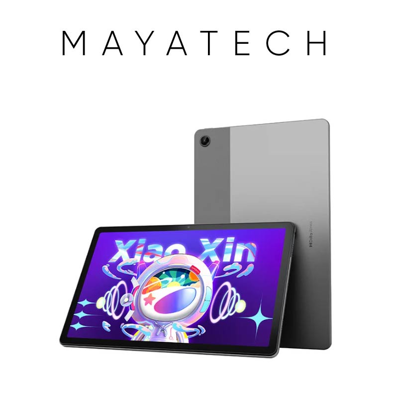 【2022 Release Soon】Lenovo Xiaoxin Pad 2022 Tablet [Qualcomm SM6115 ...