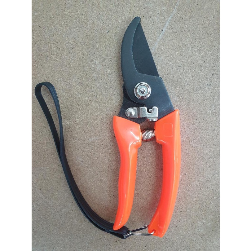 Original Quality TIGER 700 ( Curved ) & 702 ( Straight ) Garden Pruning ...