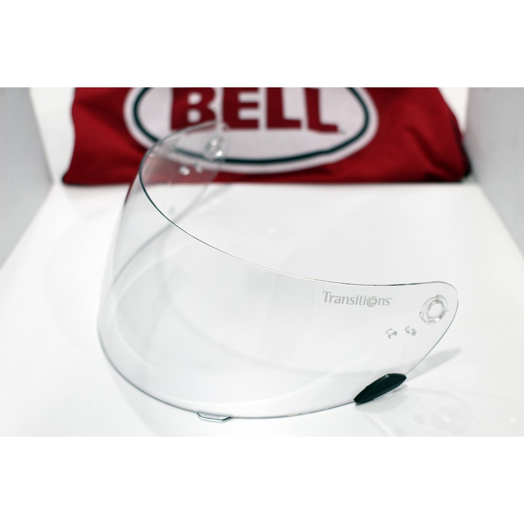 Bell Sparepart ClickRelease Shield (Transitions) | Shopee Malaysia