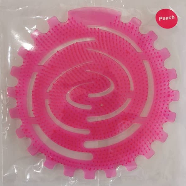 Fragrance Mat / Urinal Screen Pad / Urinal Screen Toilet / Deodorizing ...