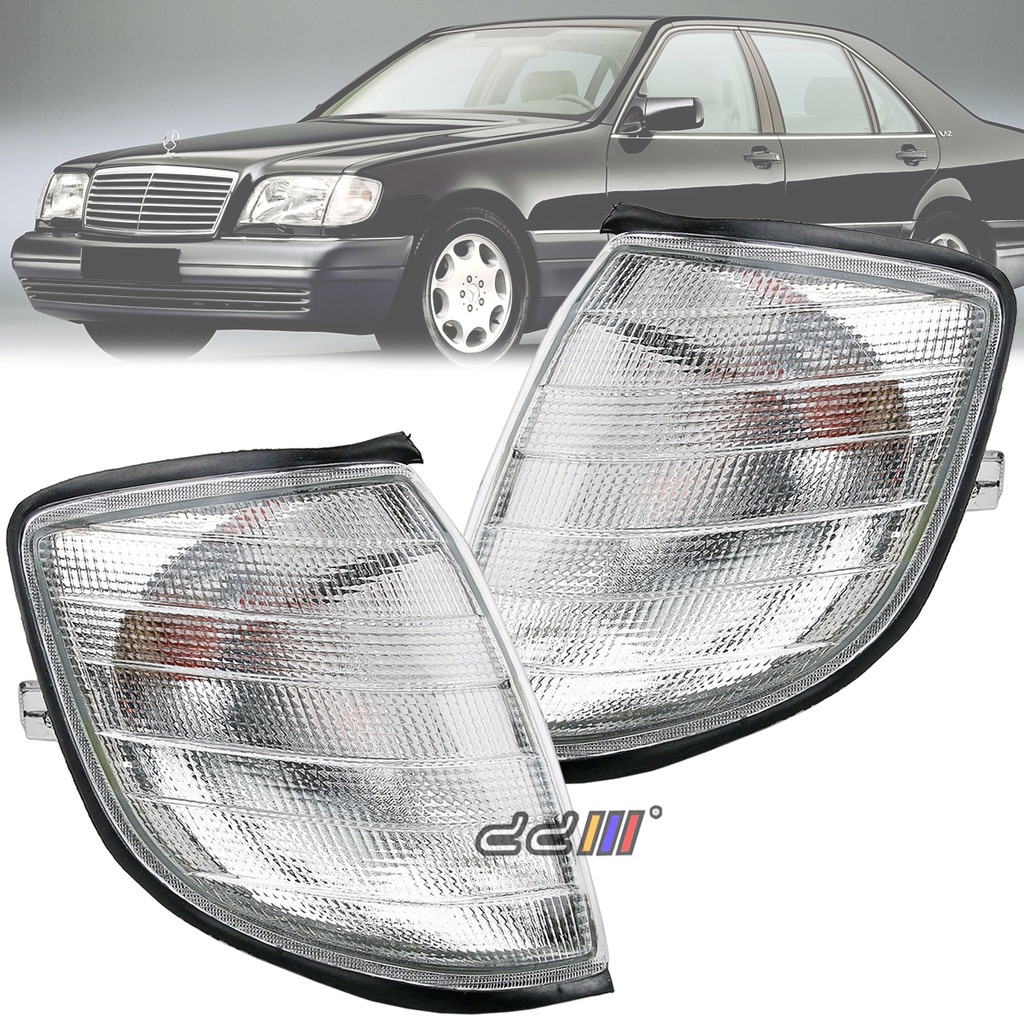 [Local Ready Stock] Mercedes-Benz W140 S-Class 1993-1998 S280 S320 S420 ...