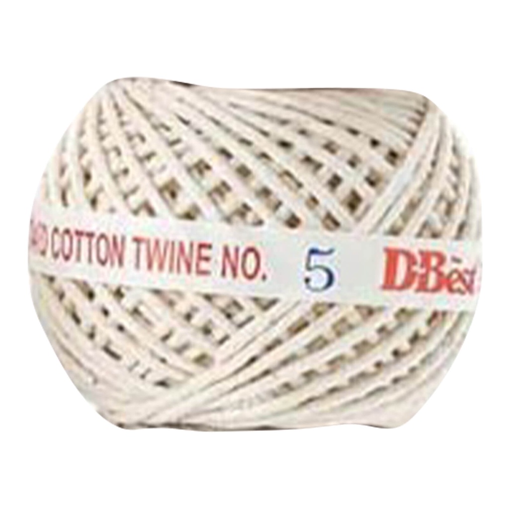 Net Cotton Twines Line Rope 2.0mm | Shopee Malaysia