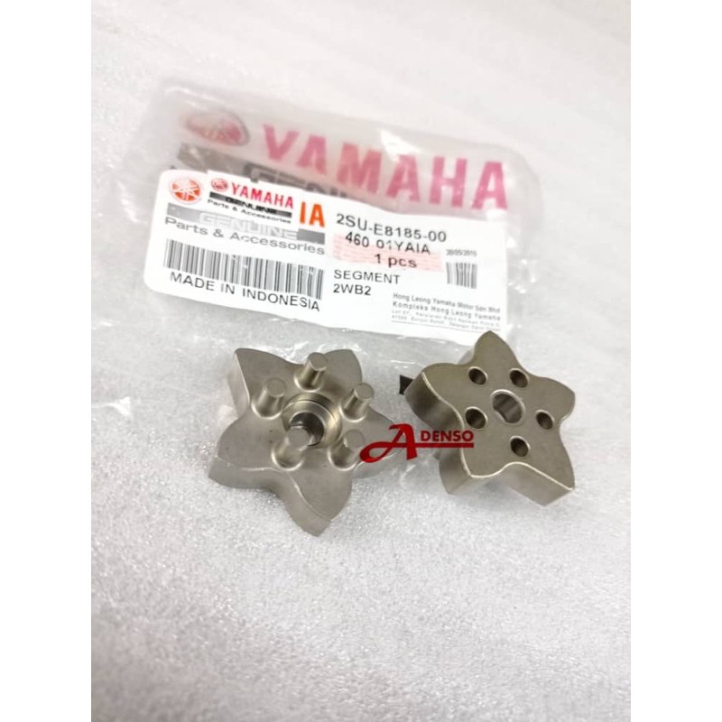 SRL115i LAGENDA FUEL INJECTION FI 115 SEGMENT , GEARBOX BINTANG STAR ...