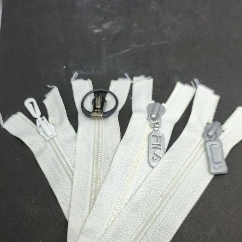 Zip Jacket YKK Open End | Shopee Malaysia