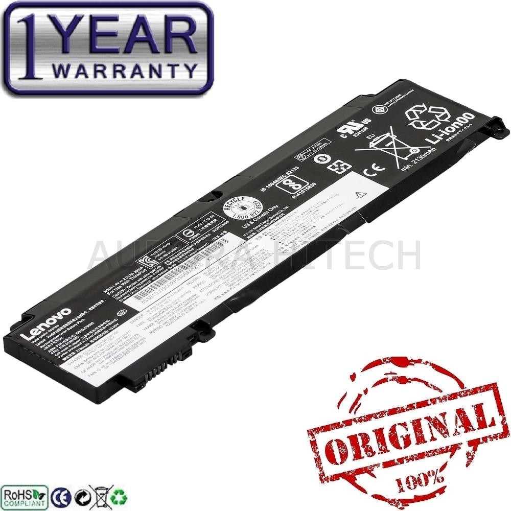 Original IBM Lenovo ThinkPad T460s T470s SB10J79002 T460s-2PCD T460s ...