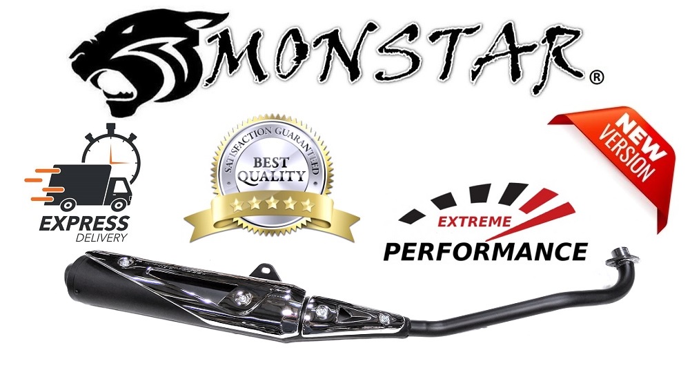 Motor Ekzos CT100 MR1 Kriss100 28mm Std Open Racing KRISS Modenas ...