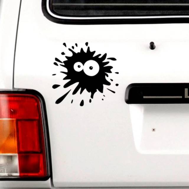 Cutting stickers, cute stickers, cutting stickers for cars, all cars ...