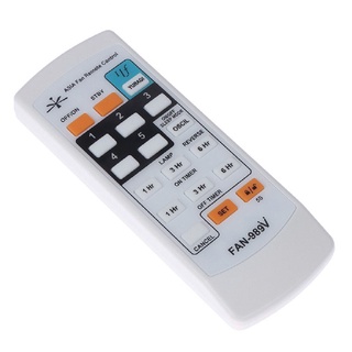 Universal Fan Remote Ceiling Wall Fan Control | Shopee Malaysia