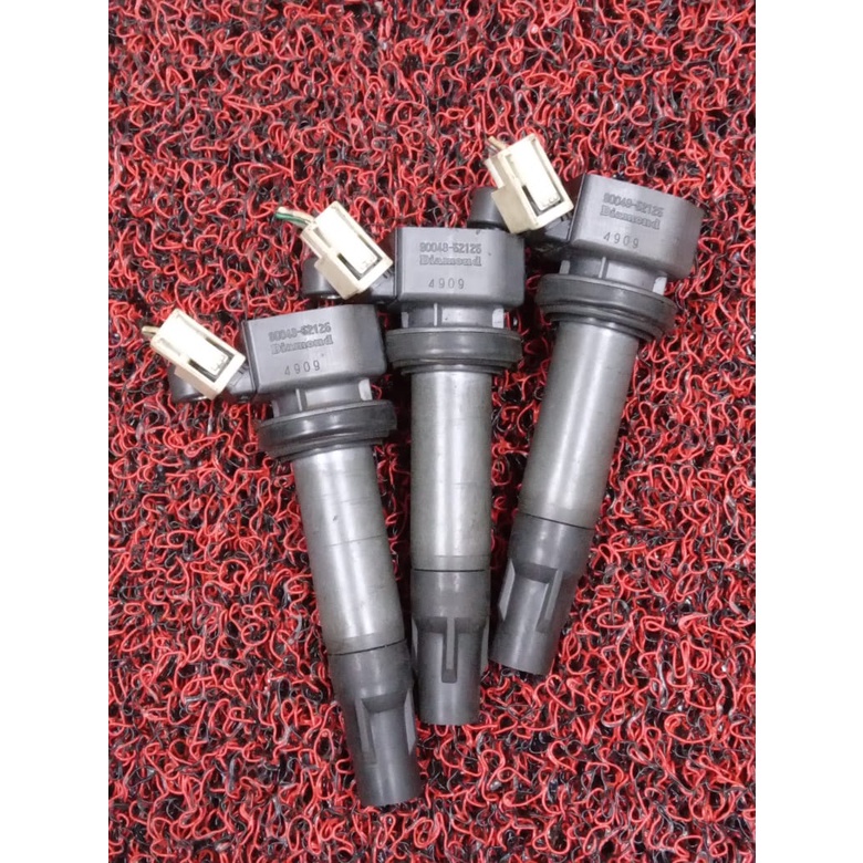 PERODUA PLUG COIL EJ EF For KENARI / KELISA / VIVA | Shopee Malaysia