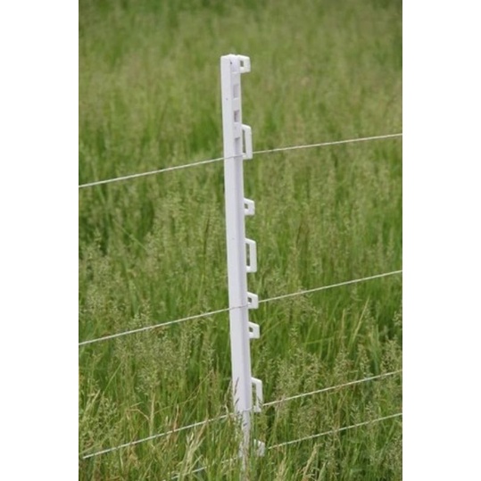 TIANG PVC UNTUK TERNAKAN MUDAH ALIH/PAGAR ELEKTRIK/MAXSON TREADIN POST ...