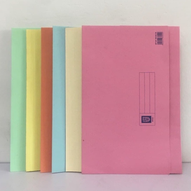 FILE POCKET F4 (PAPER) LION / ABBA | Shopee Malaysia