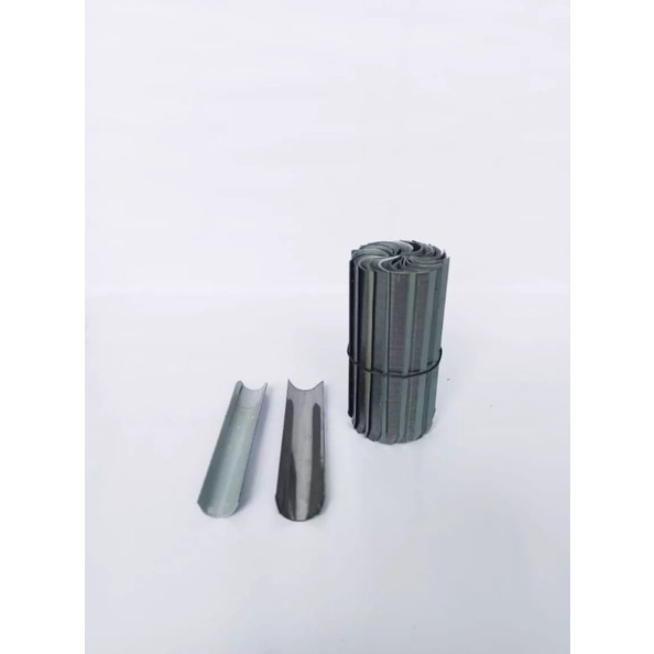 Rubber Taping Gutters/1 Bunch Of Rubber Taping Gutters | Shopee Malaysia