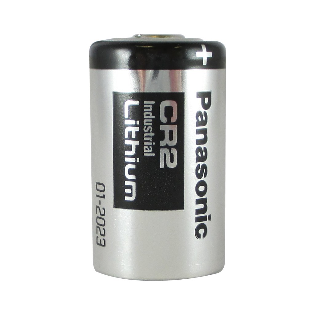 Panasonic CR2 Industrial 3V Industrial Lithium battery CR15H270 Exp 01 ...