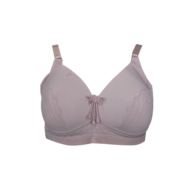 Hari-Hari - EV FASHION Women's Bra C Cup / Non-Wired / Baju Dalam ...