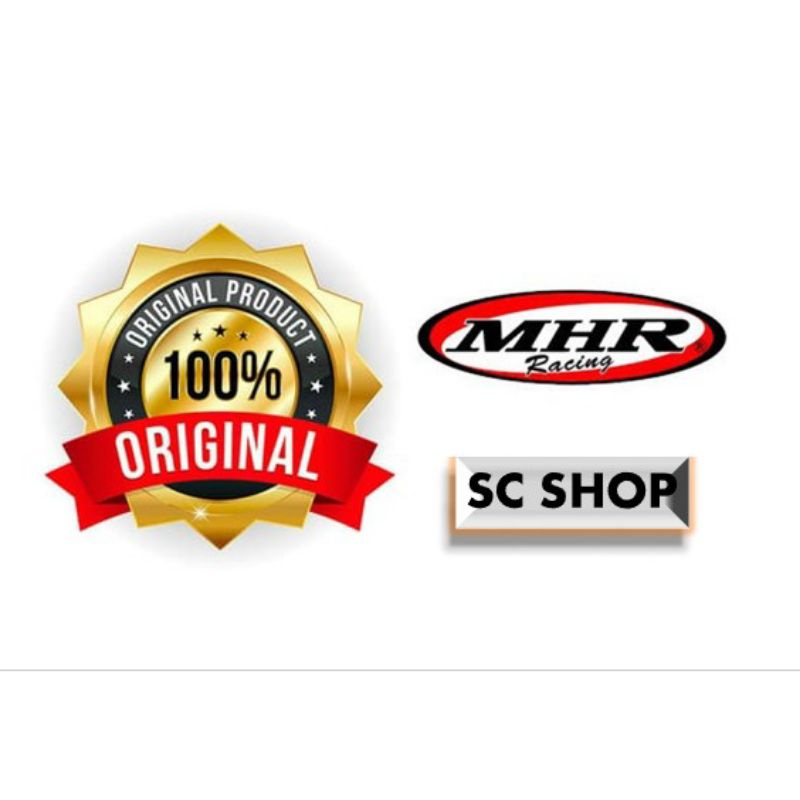 Helmet MHR 100& original | Shopee Malaysia