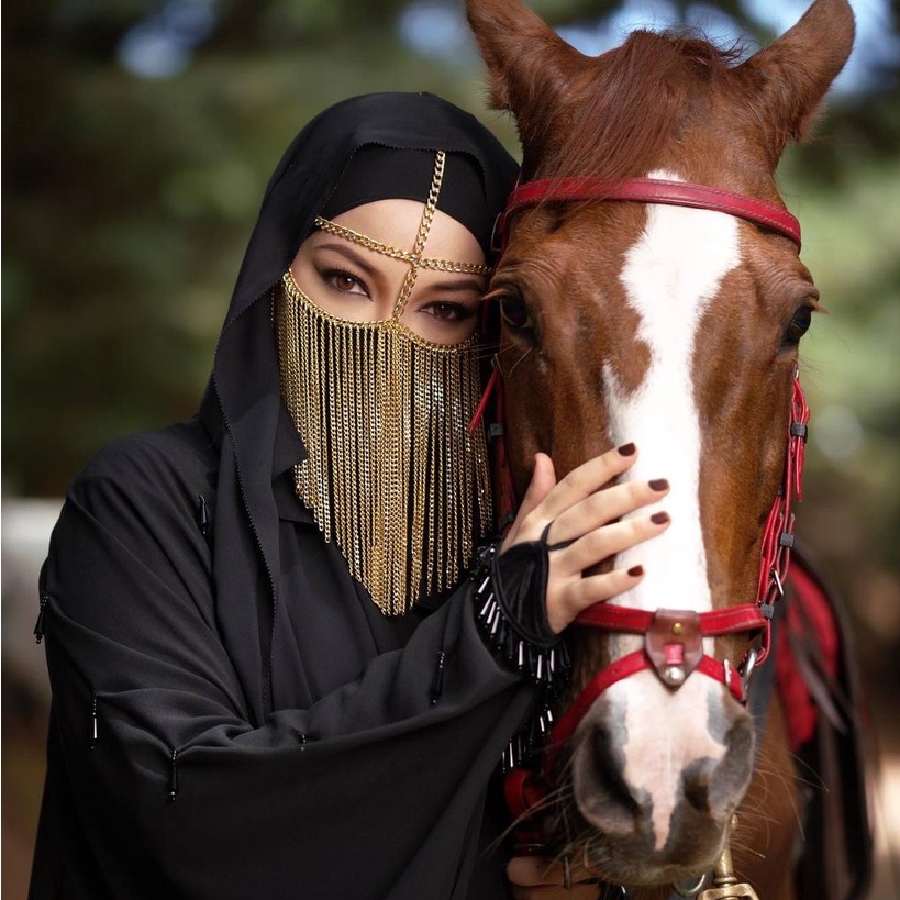 [Ready Stock] Innai Nunha by Neelofa - Inai Serbuk Kuku/ Inai Asli ...