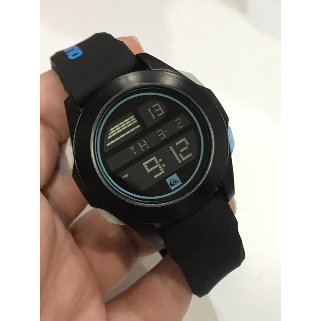 QUICKSILVER - JAM - JAM DIGITAL - JAM HARGA BORONG - WATCHES - WATCH ...