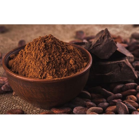 Premium Coco Powder 1KG | Shopee Malaysia