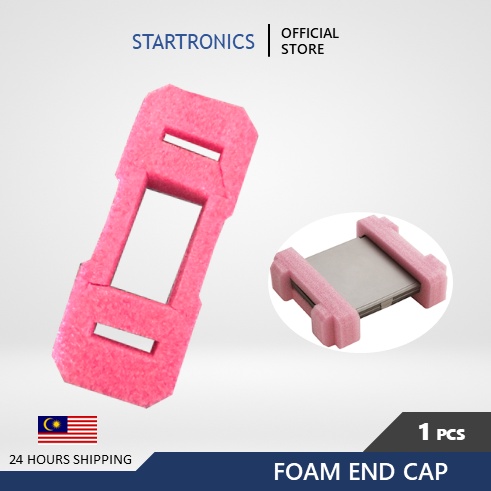 Foam End Cap Packing Foam | Shopee Malaysia