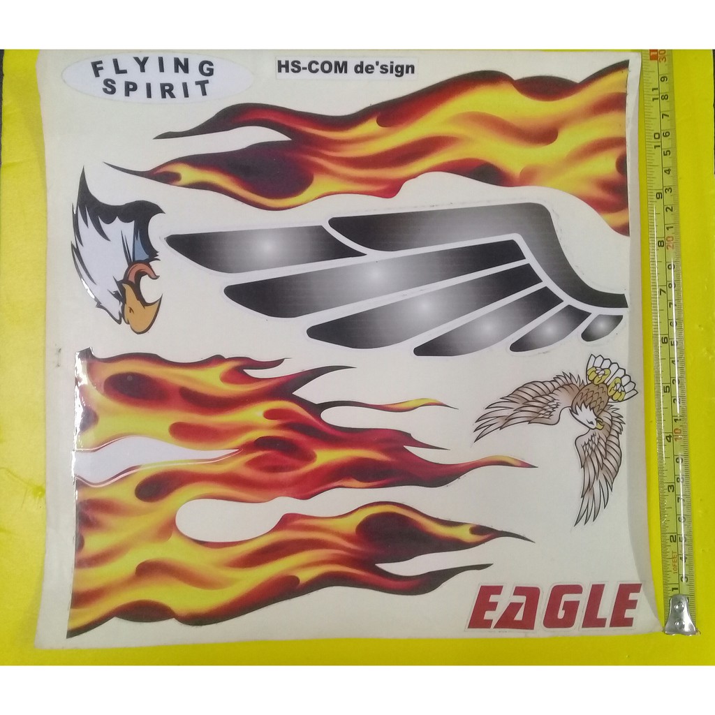 20230623-1106a Body Sticker / Stripe / STIKER Stickers, STICKER HELMET ...