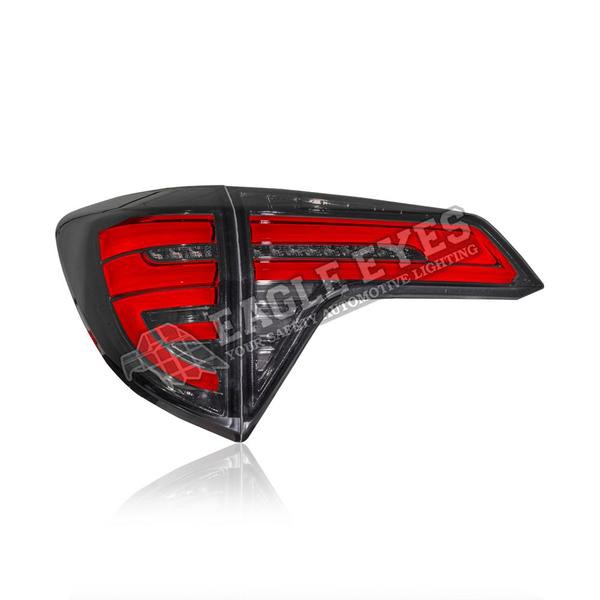 Honda HRV 2015 - 2020 V3 Tail Lamp LED Lightbar Light Bar With Signal ...