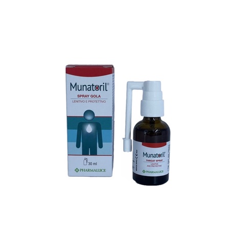 Munatoril® SPRAY GOLA 30ML | Shopee Malaysia