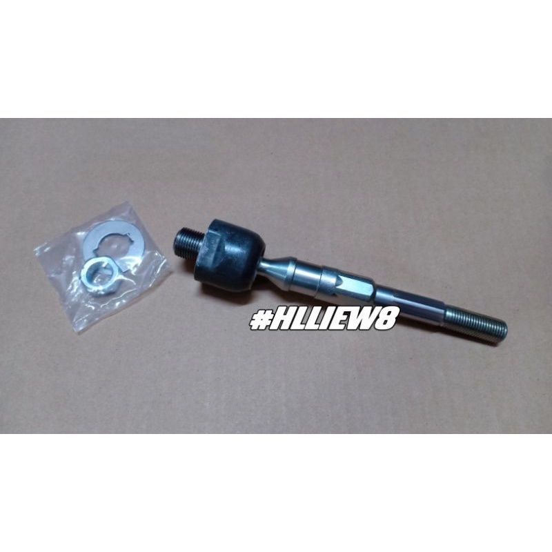 [ hlliew8 ] Honda Civic '2007 ~ FD1 SNA 1.8 / FD2R Type-R Steering Rack ...